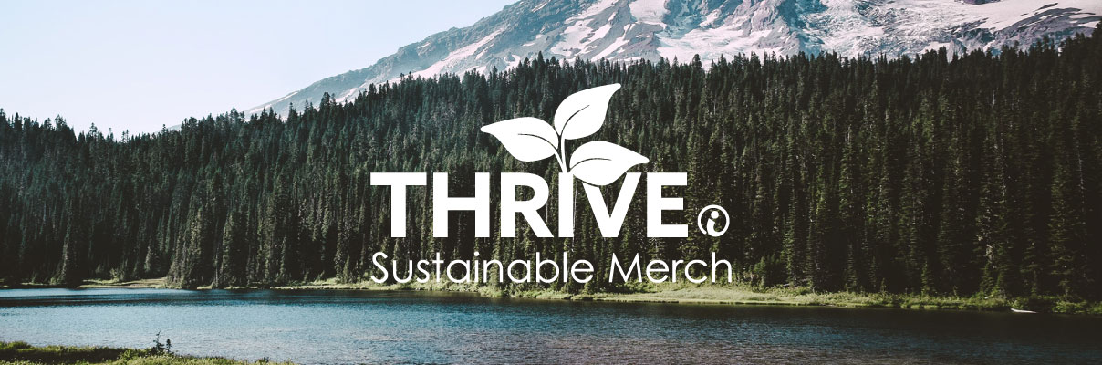 Thrive Shop Home